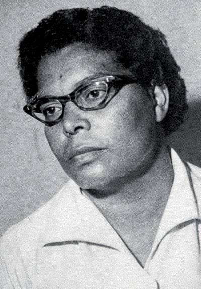 Ruth Guimarães, afro-caipira - Quatro cinco um