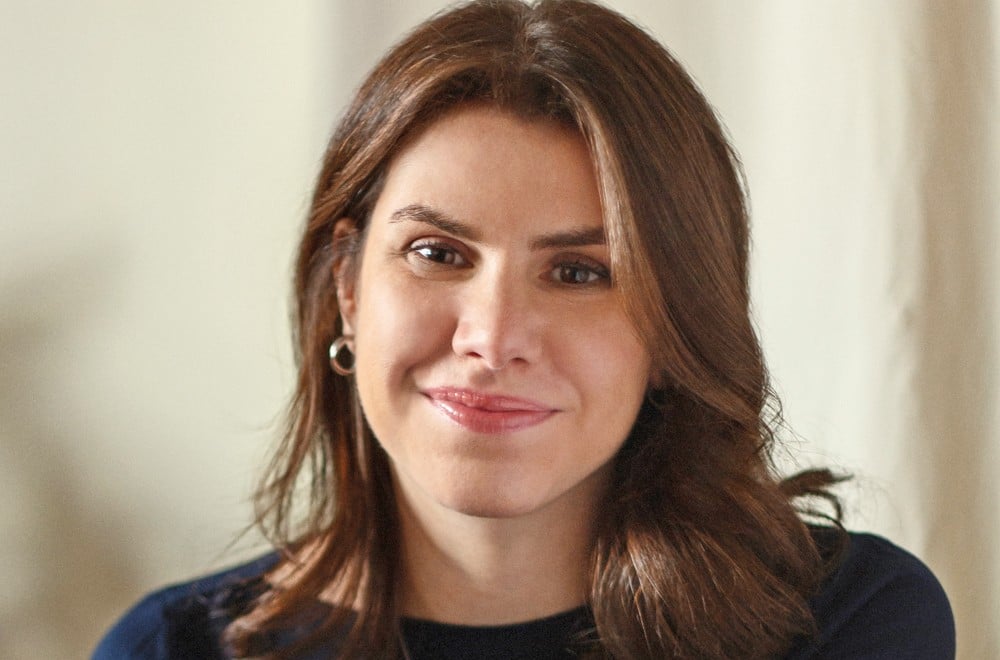 Clara Drummond - Quatro cinco um