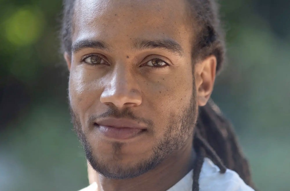 Arquivo de uma ecologia decolonial - Quatro cinco um